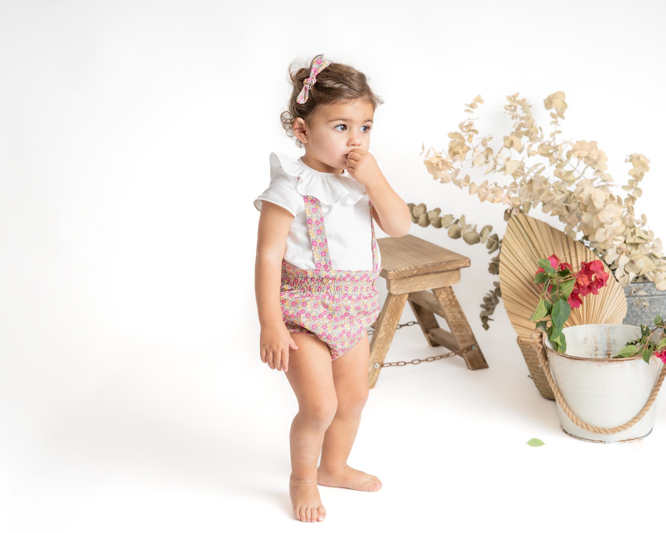 Culetín Buganvilla - Mijibabykids