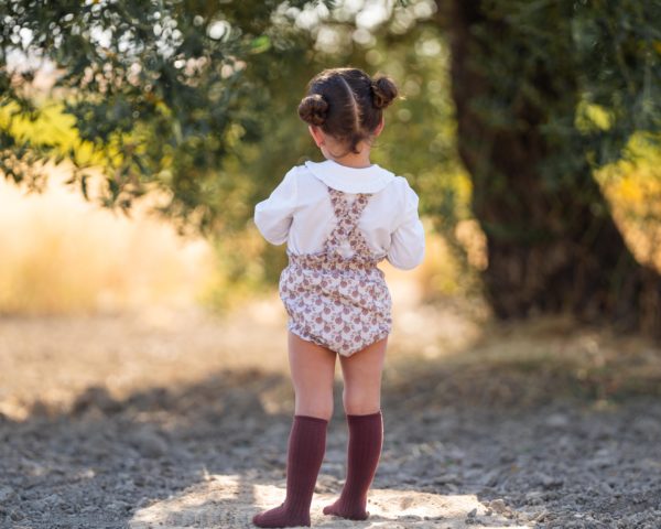 Culetín Andrómeda - Mijibabykids